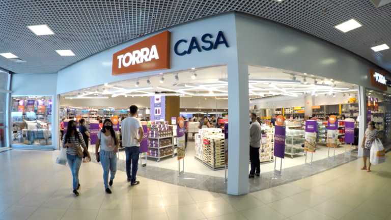 Lojas Torra: 30 anos dessa história